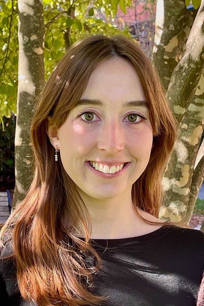 Ailish Burns | Sociology | Brown University